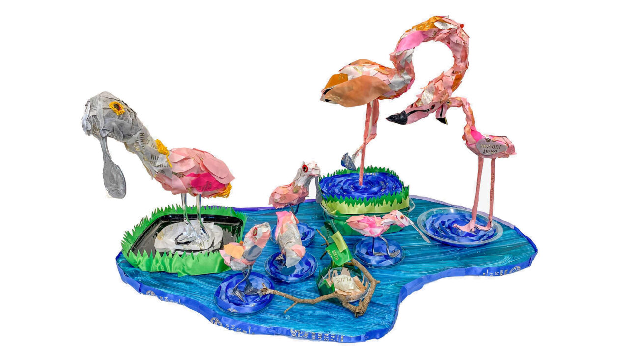2023 – 2024 Winners | Annual Repurposed DooDad Competition