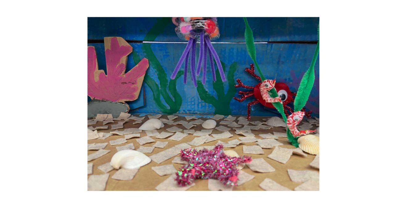 2025 Award Winners | Annual Repurposed DooDad Sculpture Competition