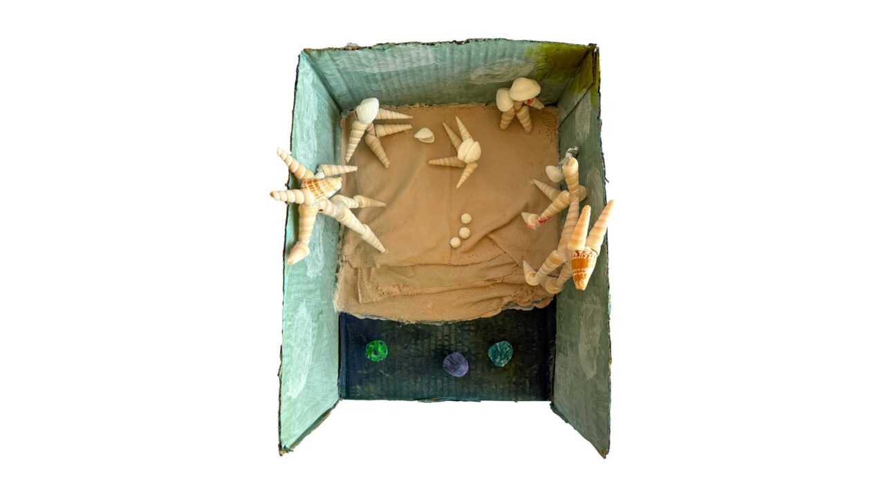 2025 Award Winners | Annual Repurposed DooDad Sculpture Competition