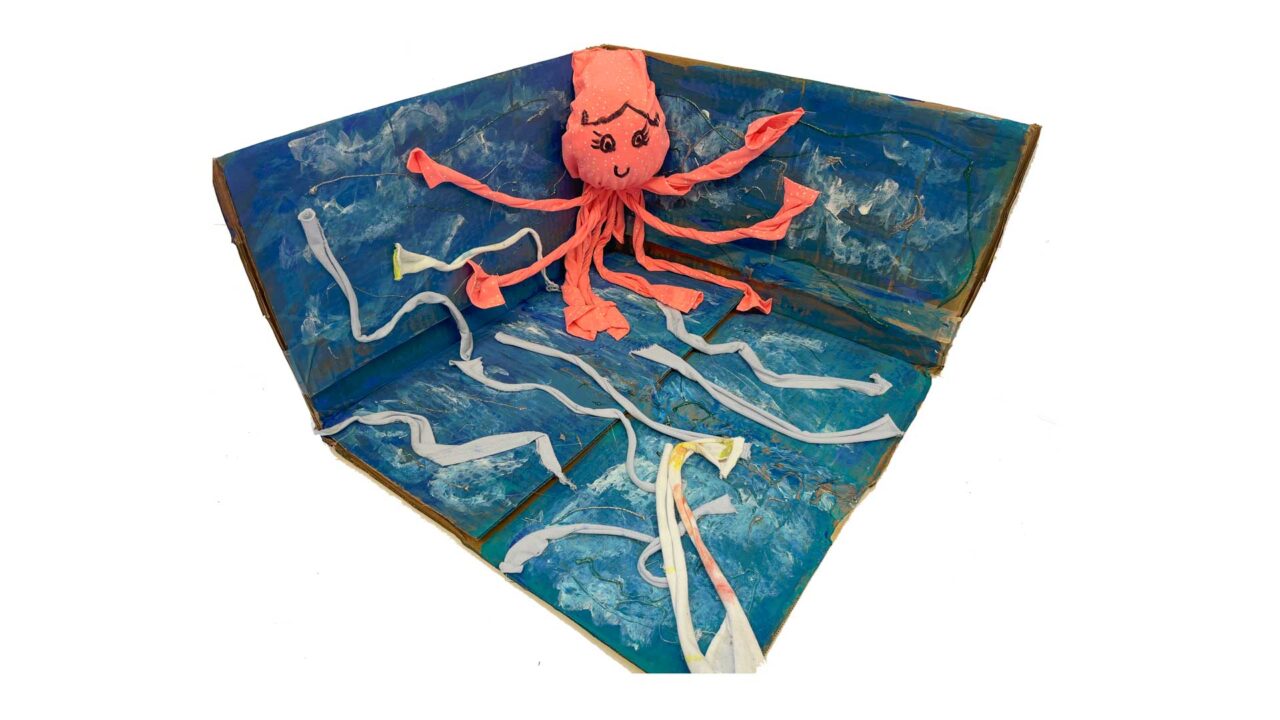 2025 Award Winners | Annual Repurposed DooDad Sculpture Competition
