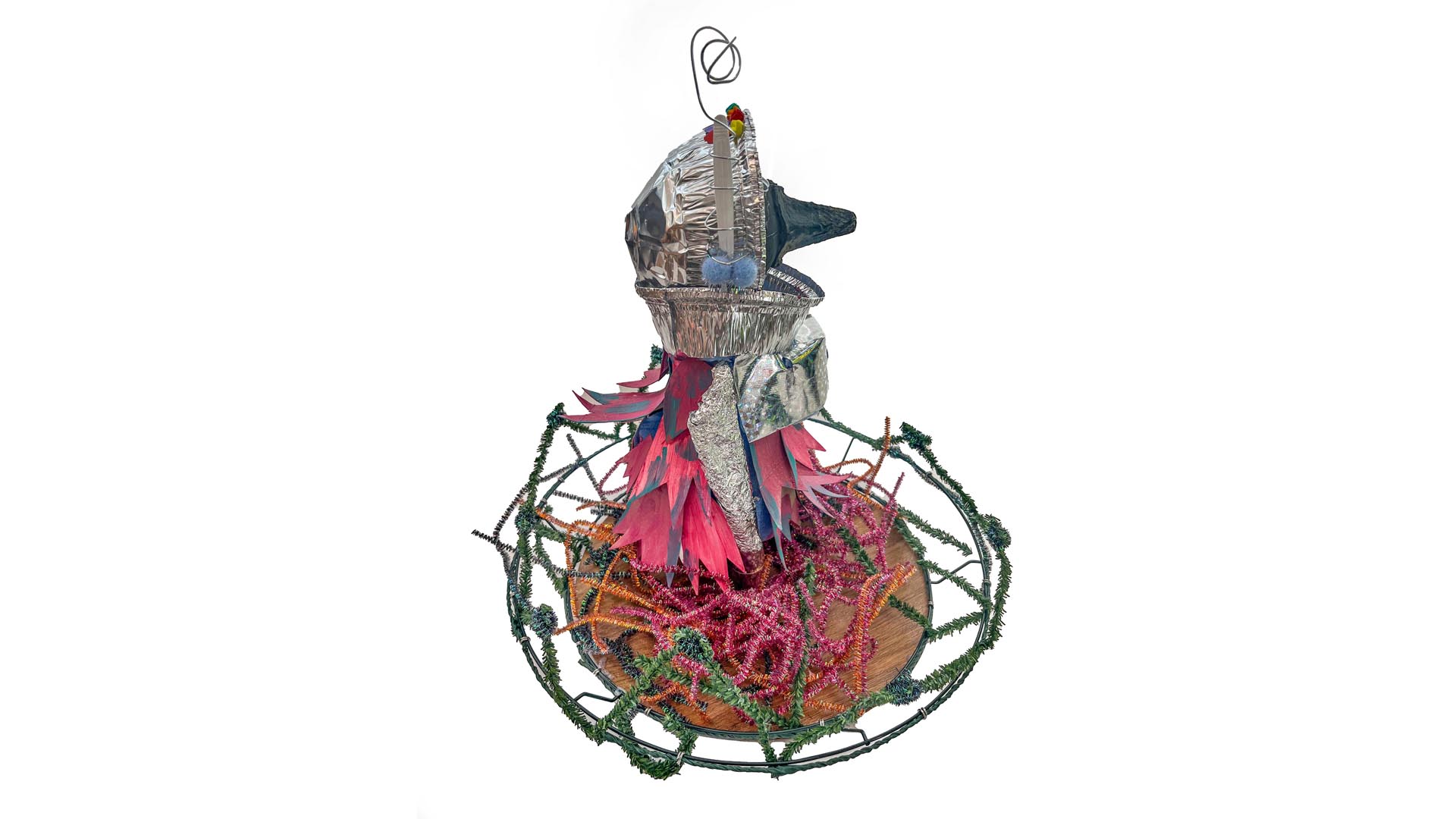 2026 Competition and Gallery | Annual Repurposed DooDad Sculpture ...