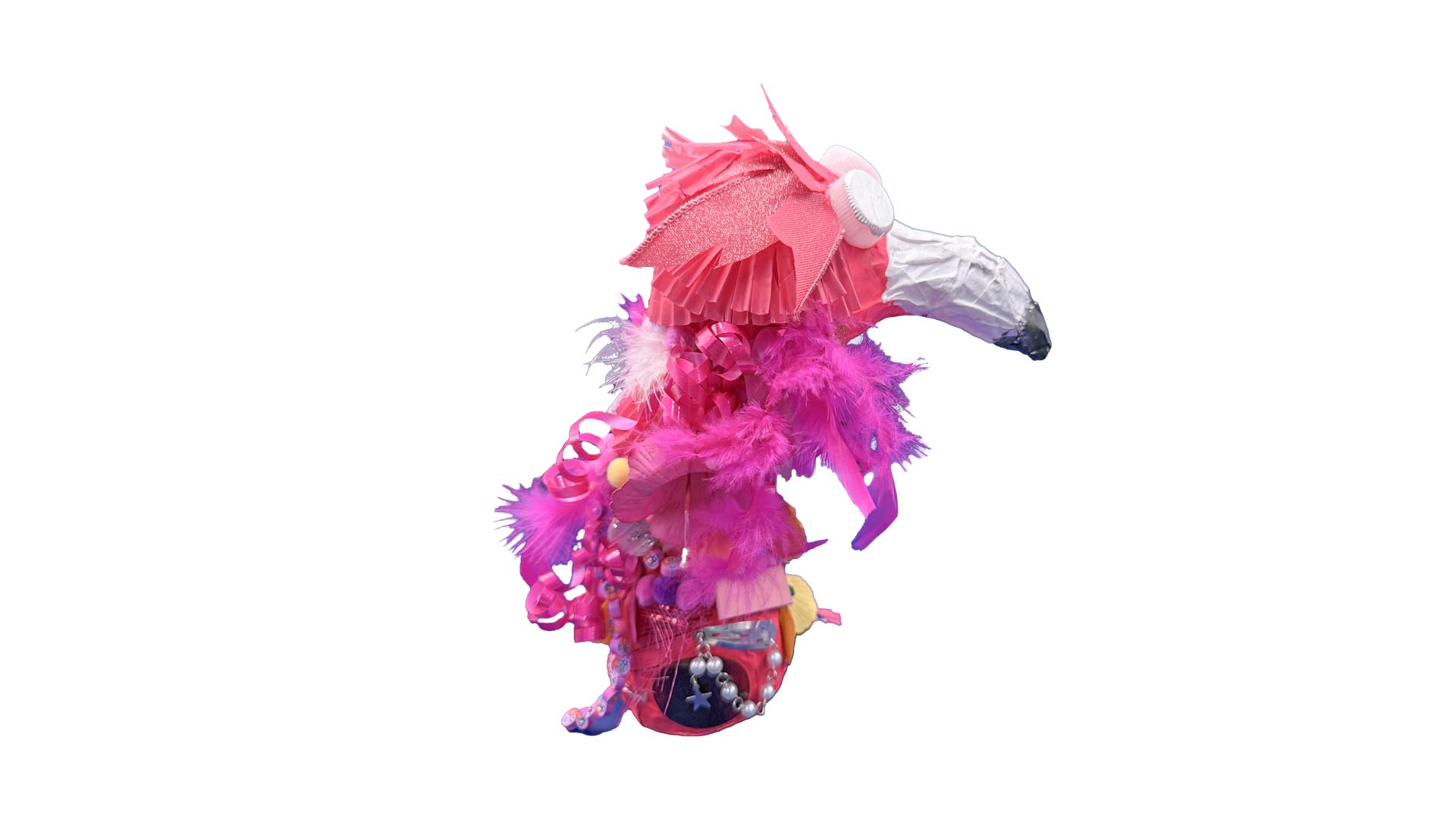 2026 Competition and Gallery | Annual Repurposed DooDad Sculpture ...