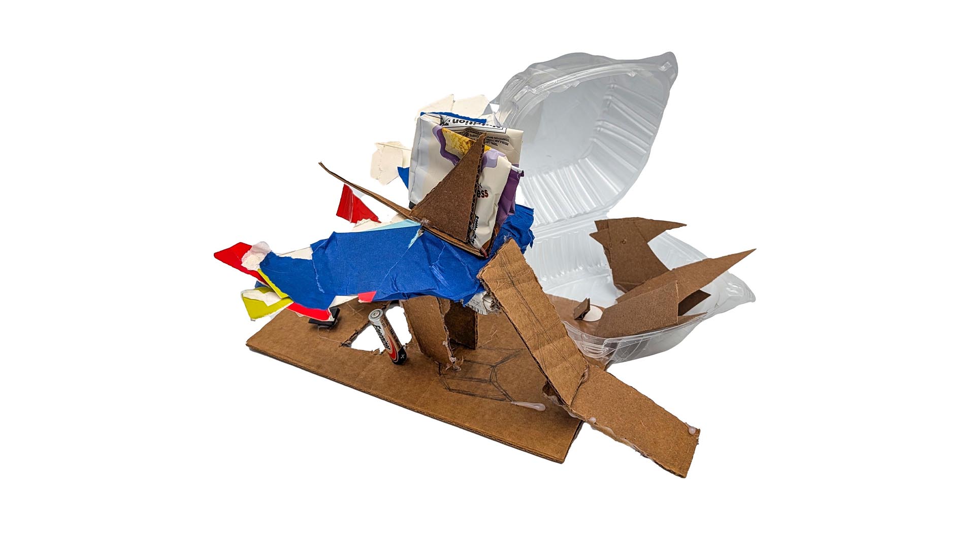 2026 Competition and Gallery | Annual Repurposed DooDad Sculpture ...