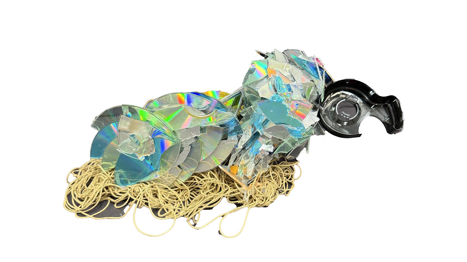 2026 Competition and Gallery | Annual Repurposed DooDad Sculpture ...